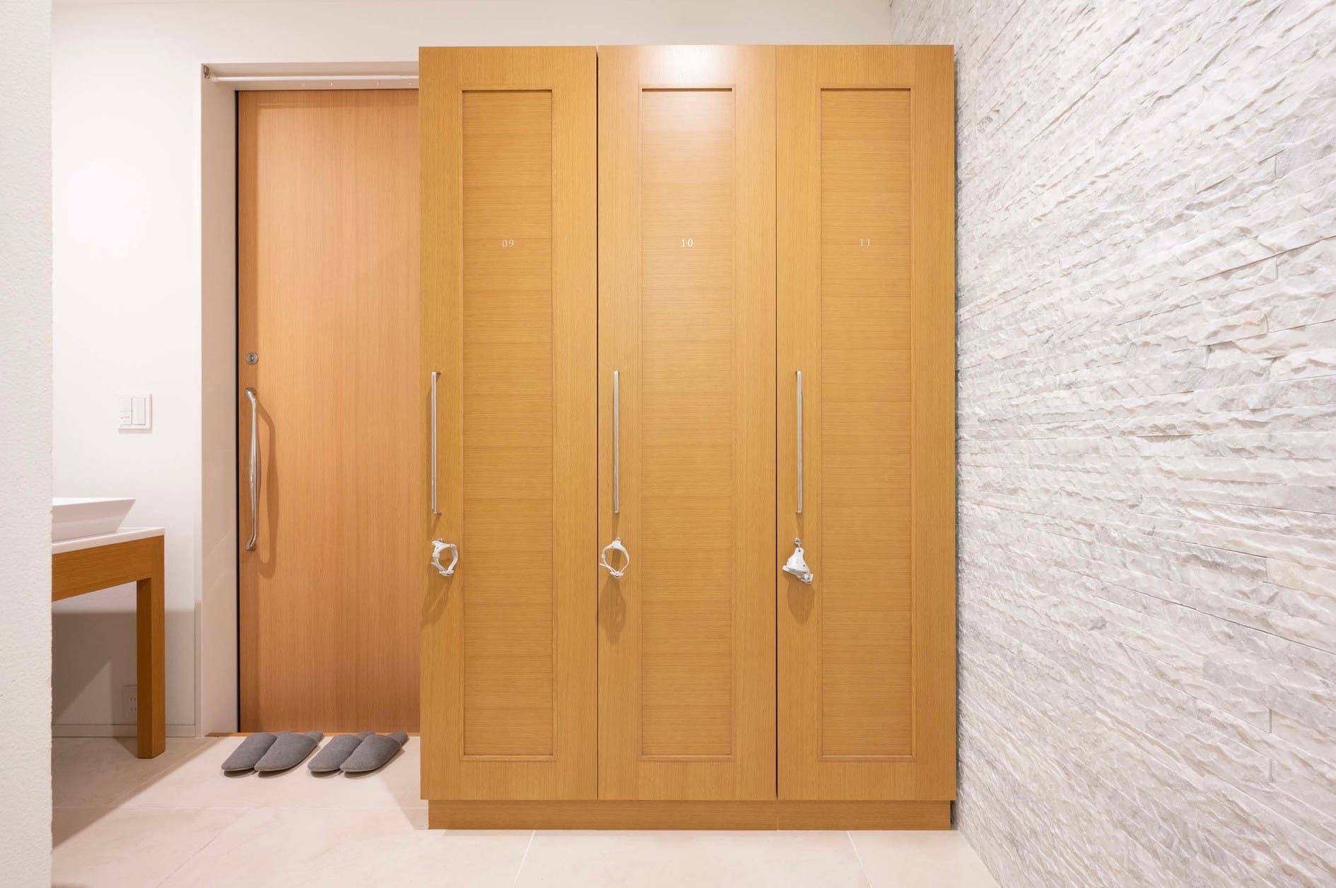 ＜神山レンタルスタジオ＞渋谷神山町/奥渋エリア✨大型鏡💃ヨガマット🧘‍♀️更衣室👚ダンス/撮影/レッスン/会議/セミナーの写真25