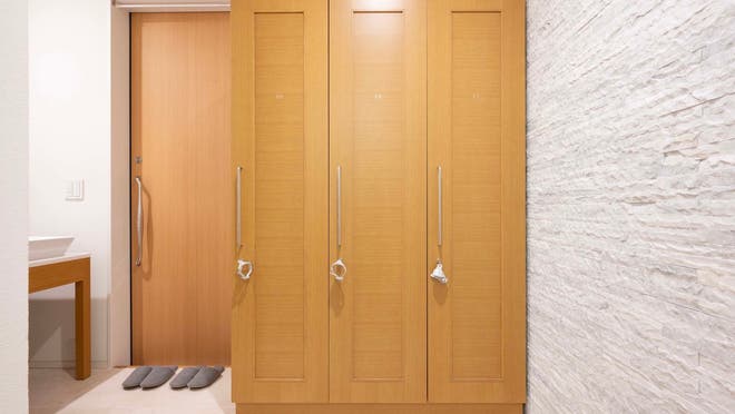 <神山レンタルスタジオ>渋谷神山町/奥渋エリア✨大型鏡💃ヨガマット🧘♀️更衣室👚ダンス/撮影/レッスン/会議/セミナーの写真25