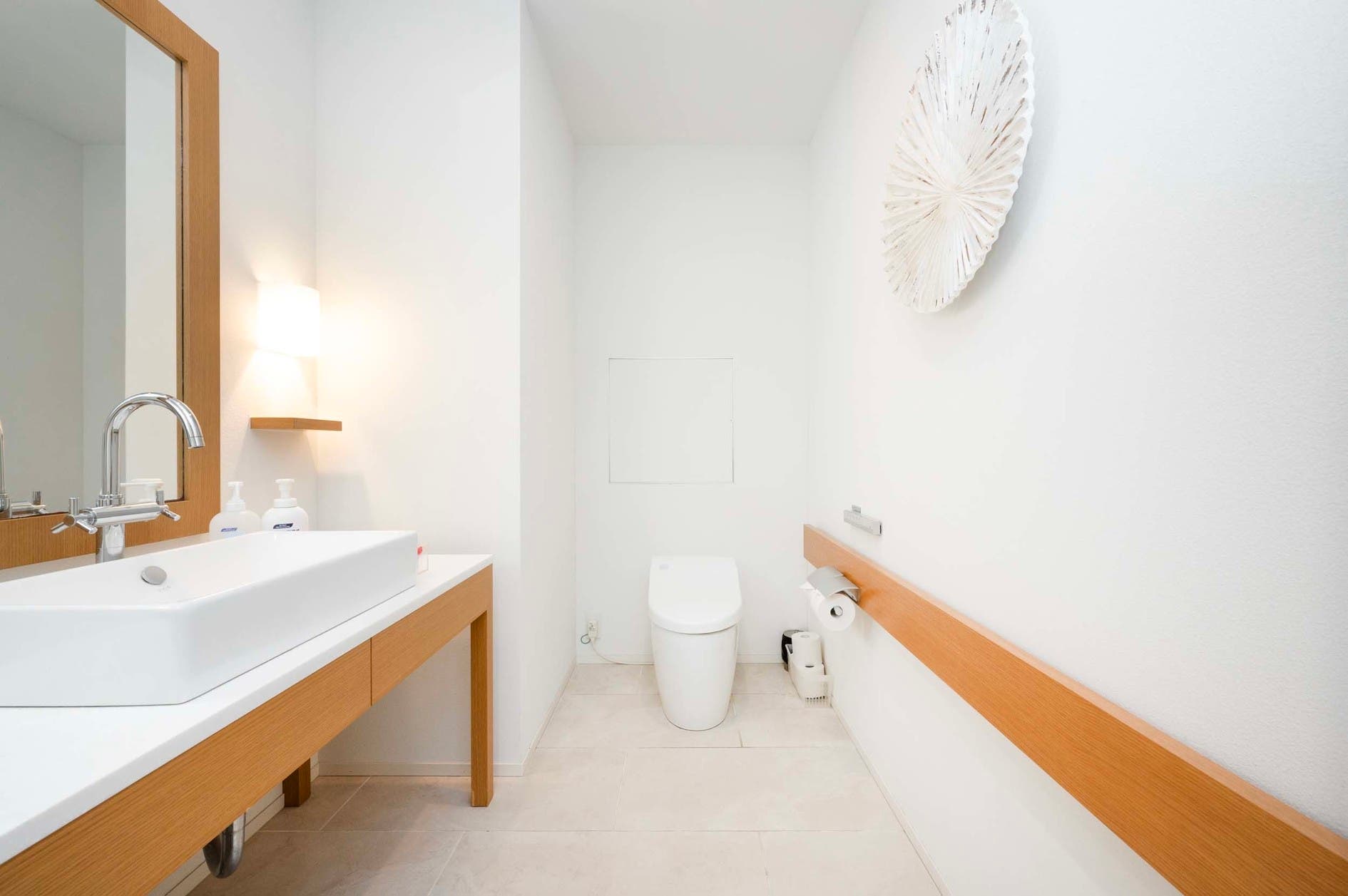 ＜神山レンタルスタジオ＞渋谷神山町/奥渋エリア✨大型鏡💃ヨガマット🧘‍♀️更衣室👚ダンス/撮影/レッスン/会議/セミナーの写真26