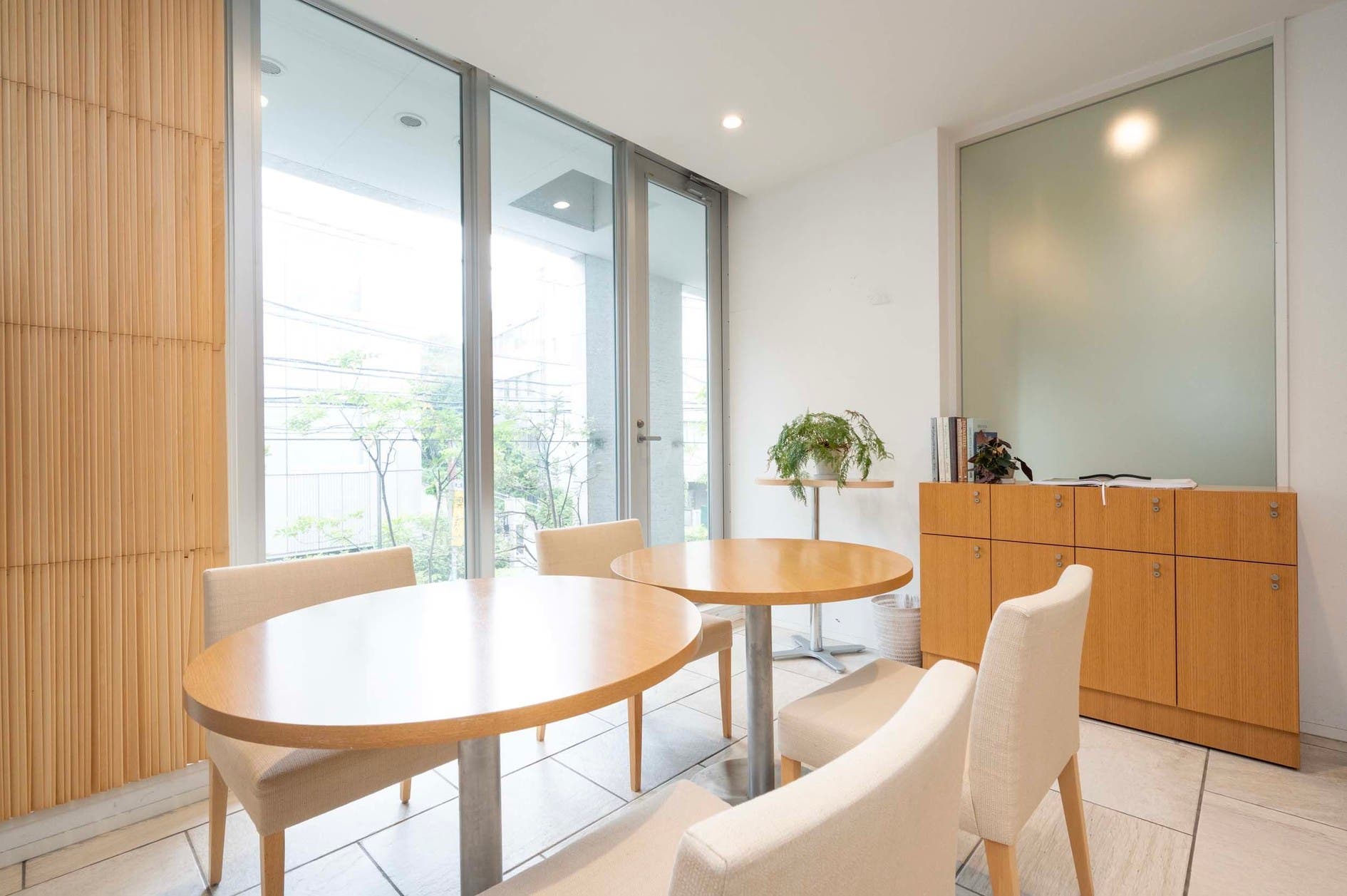 ＜神山レンタルスタジオ＞渋谷神山町/奥渋エリア✨大型鏡💃ヨガマット🧘‍♀️更衣室👚ダンス/撮影/レッスン/会議/セミナーの写真22