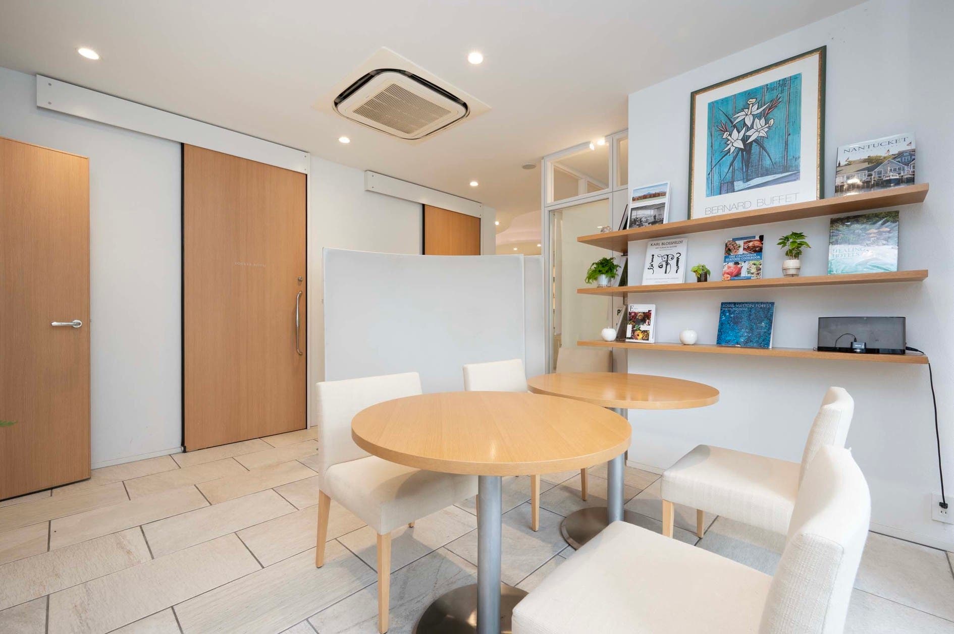 ＜神山レンタルスタジオ＞渋谷神山町/奥渋エリア✨大型鏡💃ヨガマット🧘‍♀️更衣室👚ダンス/撮影/レッスン/会議/セミナーの写真21