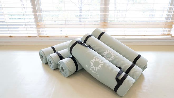 <神山レンタルスタジオ>渋谷神山町/奥渋エリア✨大型鏡💃ヨガマット🧘♀️更衣室👚ダンス/撮影/レッスン/会議/セミナーの写真19