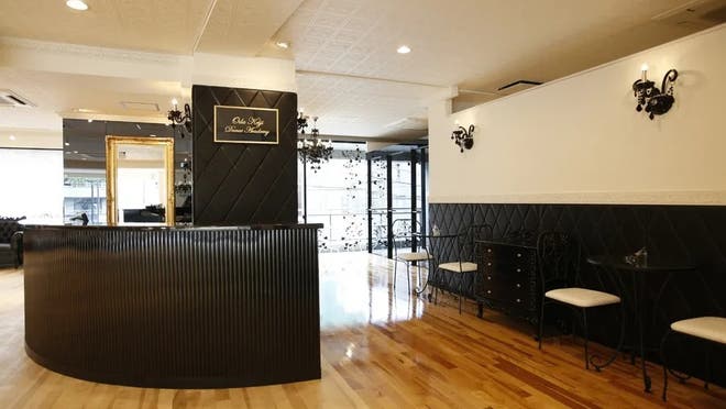 【コスパ最強】都内最大級!各種ダンスの練習やレッスンに最適なダンススタジオ。高級感あふれる内装で各種撮影にもGOOD。の写真2