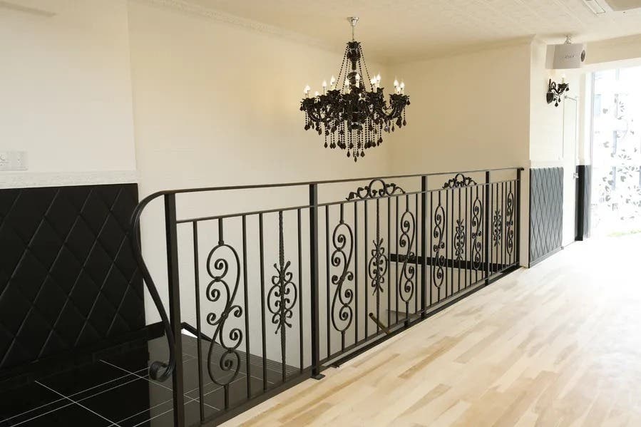 【コスパ最強】都内最大級！各種ダンスの練習やレッスンに最適なダンススタジオ。高級感あふれる内装で各種撮影にもGOOD。の写真4