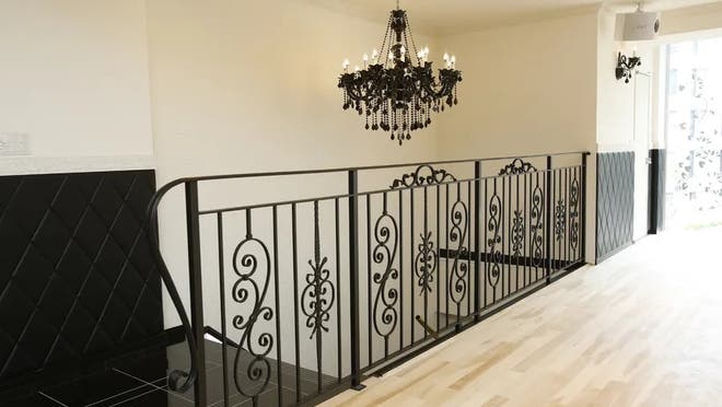 【コスパ最強】都内最大級!各種ダンスの練習やレッスンに最適なダンススタジオ。高級感あふれる内装で各種撮影にもGOOD。の写真4