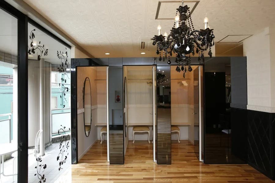 【コスパ最強】都内最大級！各種ダンスの練習やレッスンに最適なダンススタジオ。高級感あふれる内装で各種撮影にもGOOD。の写真7