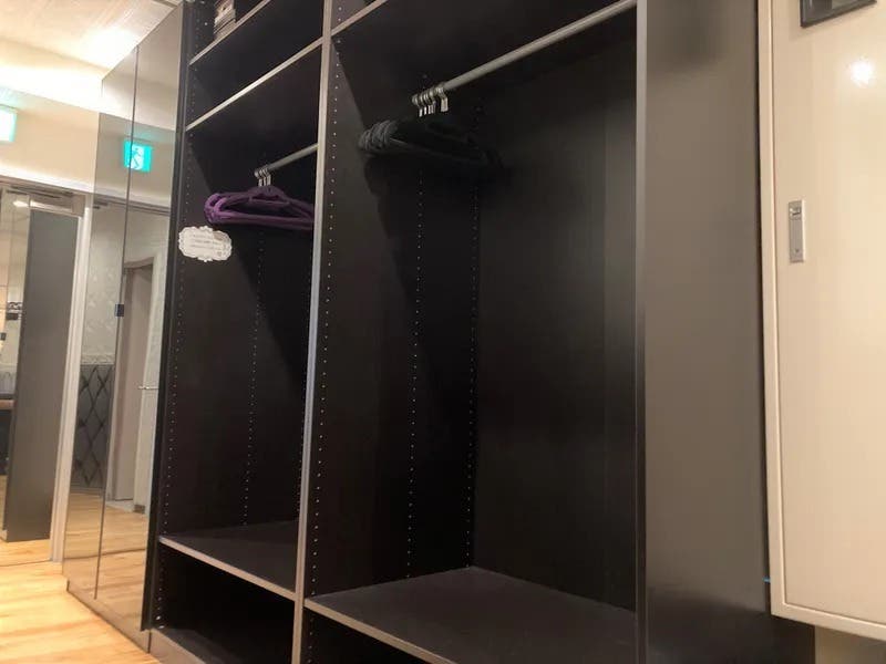 【コスパ最強】都内最大級！各種ダンスの練習やレッスンに最適なダンススタジオ。高級感あふれる内装で各種撮影にもGOOD。の写真9