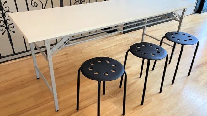 【コスパ最強】都内最大級!各種ダンスの練習やレッスンに最適なダンススタジオ。高級感あふれる内装で各種撮影にもGOOD。の写真6