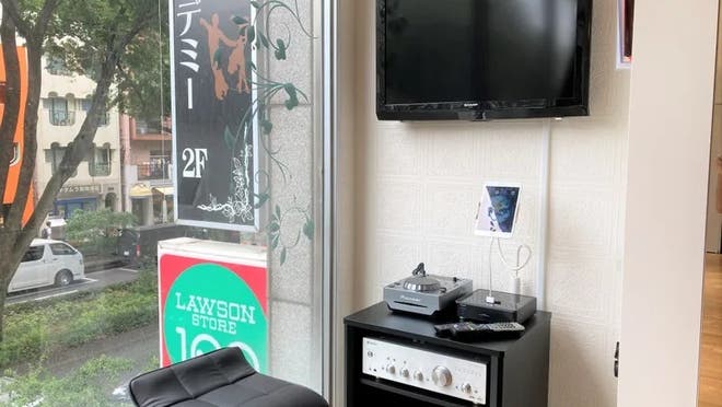 【コスパ最強】都内最大級!各種ダンスの練習やレッスンに最適なダンススタジオ。高級感あふれる内装で各種撮影にもGOOD。の写真5