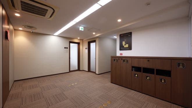 【品川・五反田402号室】2025年10月1日 OPEN✨駅近🚃飲食持ち込み可能🍱プロジェクター・スクリーン・マイク無料👀の写真9