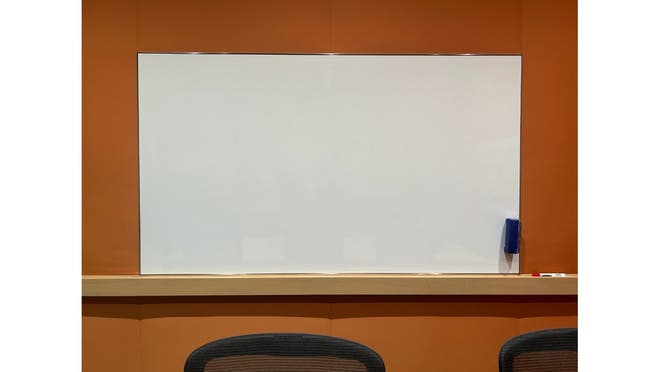 【新高島駅徒歩2分】8席着席可/光回線高速WiFi/有人スタッフ/飲食可/貸し会議室【RoomB - 13㎡】の写真4