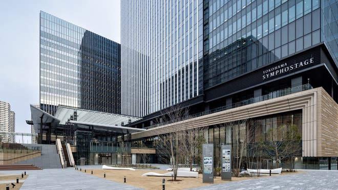 【新高島駅徒歩2分】8席着席可/光回線高速WiFi/有人スタッフ/飲食可/貸し会議室【RoomB - 13㎡】の写真8