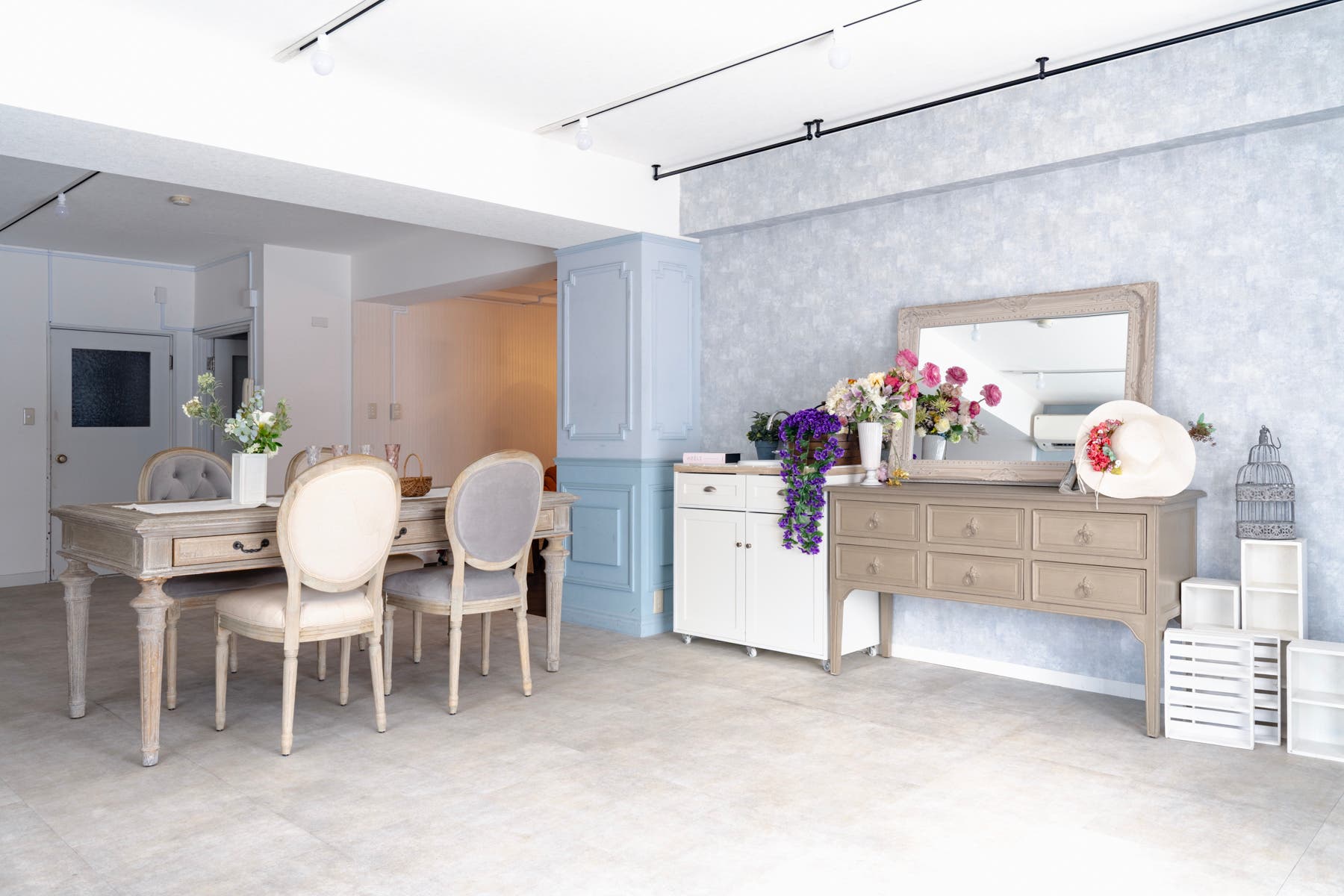 スペモ💐クリスマス🎄ペット可🐾アンティーク🥀コスプレ🪞推し活🎂女子会🎀撮影.763_チェリッシュスタジオ 08号館の写真6