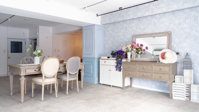 スペモ💐クリスマス🎄ペット可🐾アンティーク🥀コスプレ🪞推し活🎂女子会🎀撮影.763_チェリッシュスタジオ 08号館の写真6