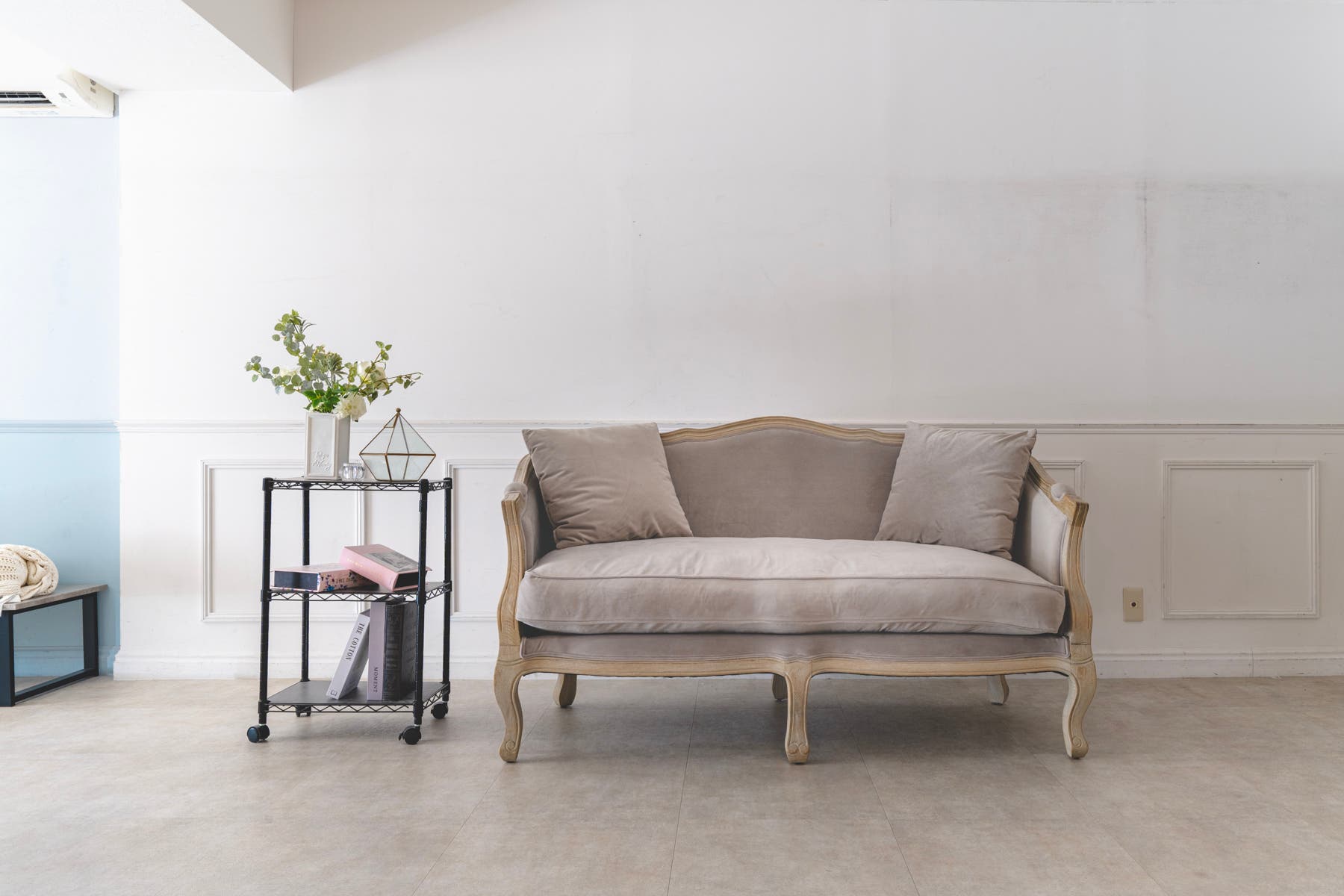 スペモ💐クリスマス🎄ペット可🐾アンティーク🥀コスプレ🪞推し活🎂女子会🎀撮影.763_チェリッシュスタジオ 08号館の写真9