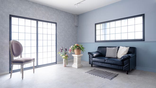 スペモ💐クリスマス🎄ペット可🐾アンティーク🥀コスプレ🪞推し活🎂女子会🎀撮影.763_チェリッシュスタジオ 08号館の写真10