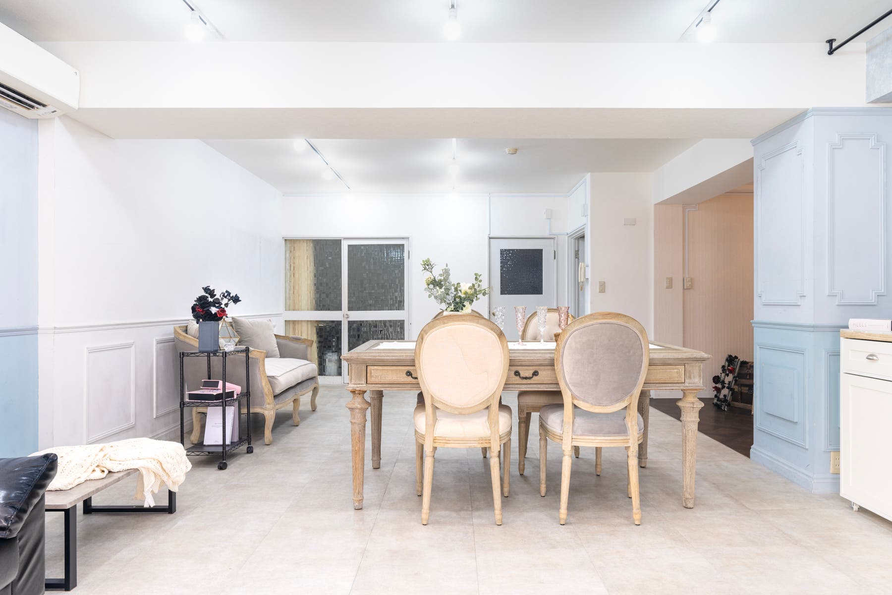 スペモ💐クリスマス🎄ペット可🐾アンティーク🥀コスプレ🪞推し活🎂女子会🎀撮影.763_チェリッシュスタジオ 08号館の写真11