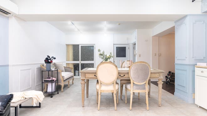 スペモ💐クリスマス🎄ペット可🐾アンティーク🥀コスプレ🪞推し活🎂女子会🎀撮影.763_チェリッシュスタジオ 08号館の写真11