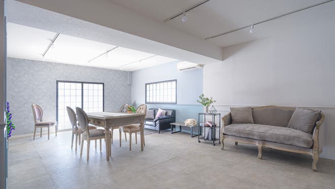 スペモ💐クリスマス🎄ペット可🐾アンティーク🥀コスプレ🪞推し活🎂女子会🎀撮影.763_チェリッシュスタジオ 08号館の写真13