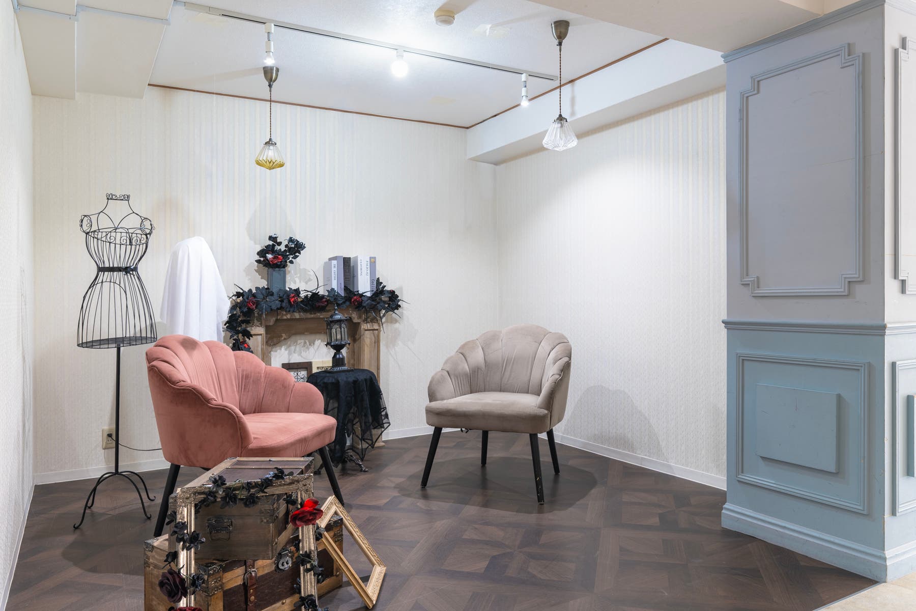 スペモ💐クリスマス🎄ペット可🐾アンティーク🥀コスプレ🪞推し活🎂女子会🎀撮影.763_チェリッシュスタジオ 08号館の写真14