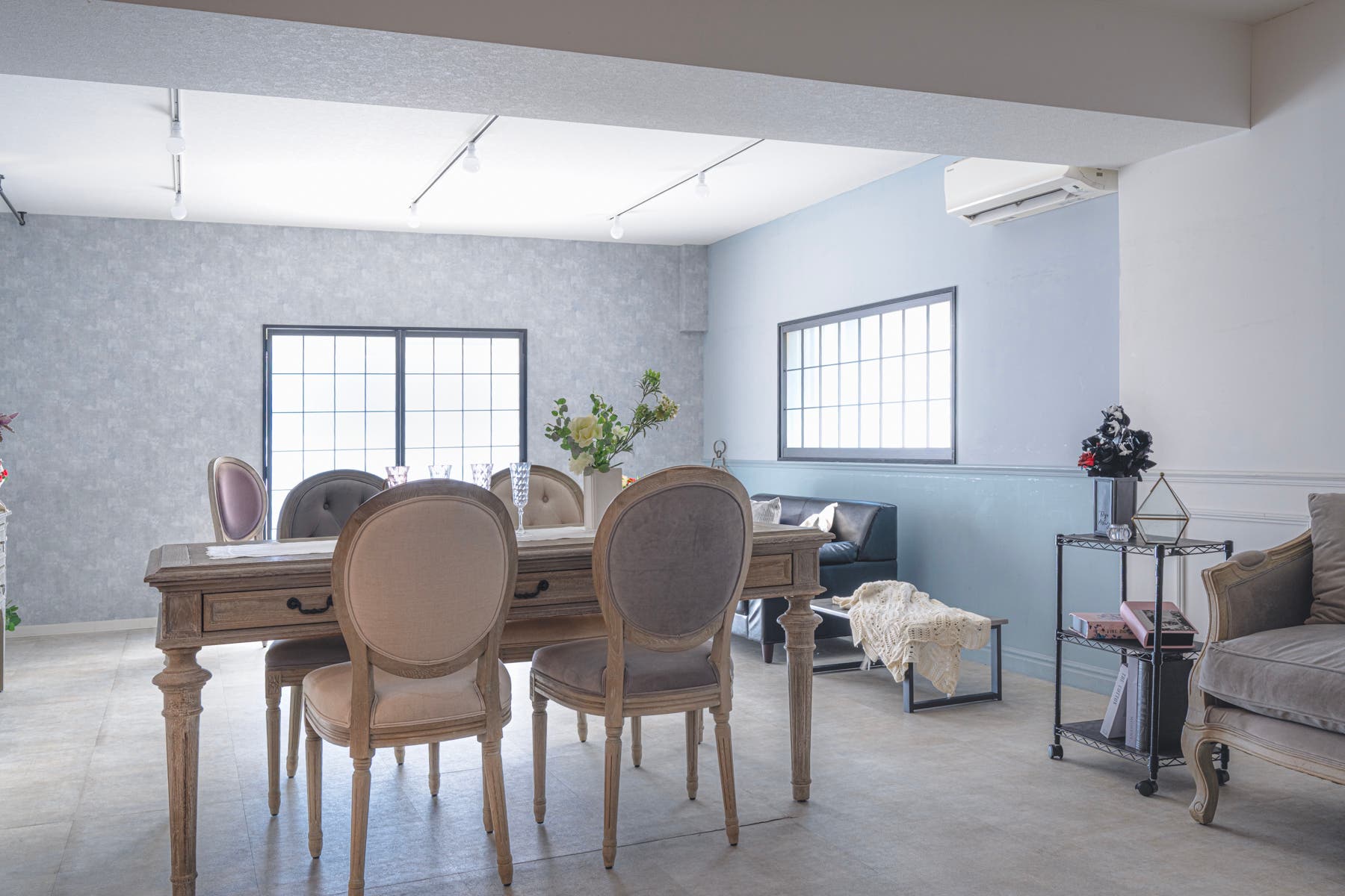 スペモ💐クリスマス🎄ペット可🐾アンティーク🥀コスプレ🪞推し活🎂女子会🎀撮影.763_チェリッシュスタジオ 08号館の写真17