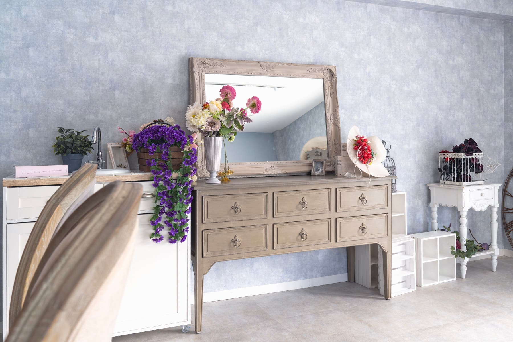 スペモ💐クリスマス🎄ペット可🐾アンティーク🥀コスプレ🪞推し活🎂女子会🎀撮影.763_チェリッシュスタジオ 08号館の写真20