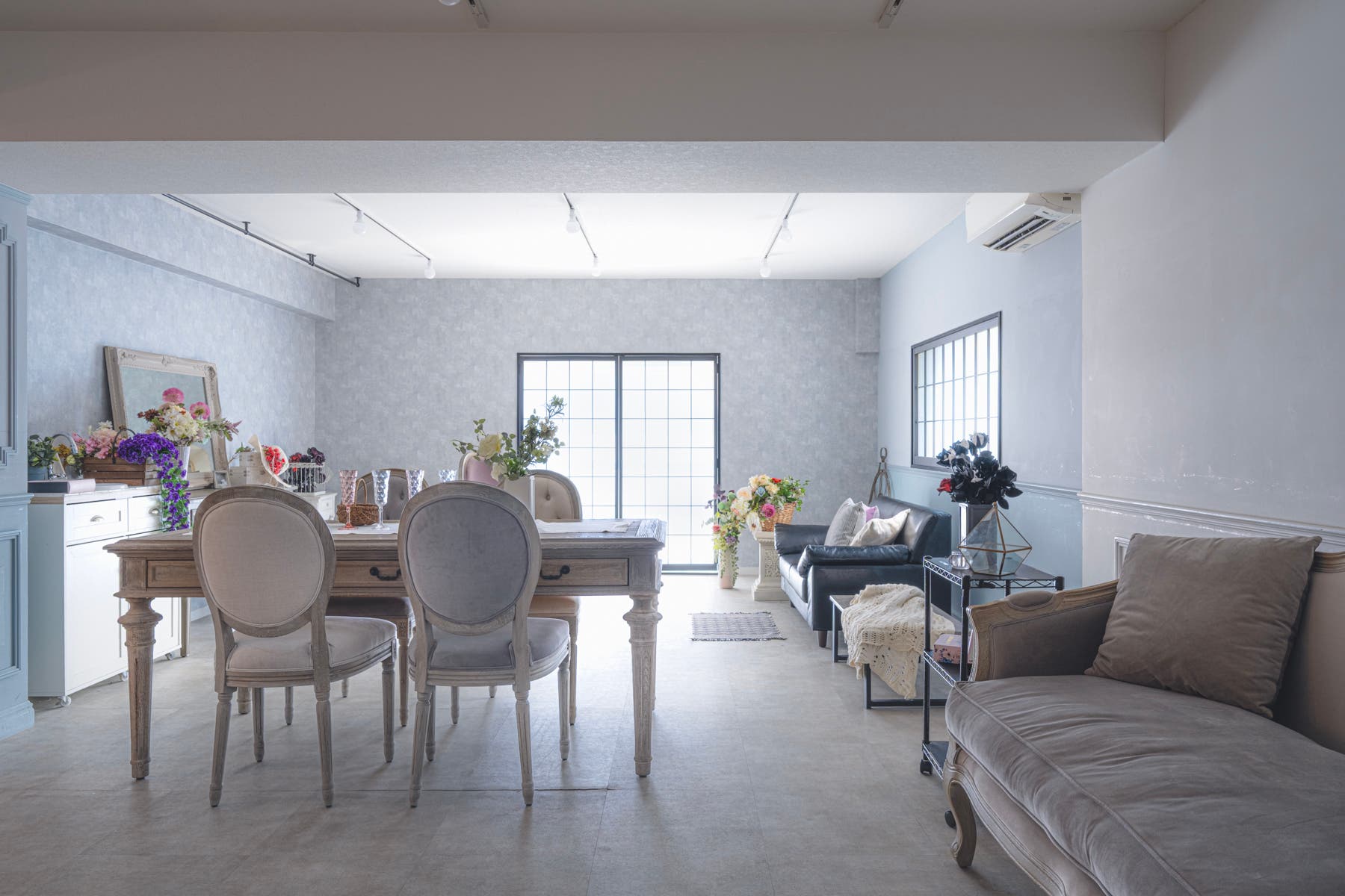 スペモ💐クリスマス🎄ペット可🐾アンティーク🥀コスプレ🪞推し活🎂女子会🎀撮影.763_チェリッシュスタジオ 08号館の写真21