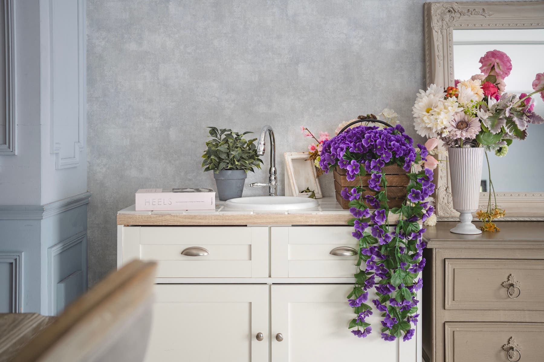 スペモ💐クリスマス🎄ペット可🐾アンティーク🥀コスプレ🪞推し活🎂女子会🎀撮影.763_チェリッシュスタジオ 08号館の写真22