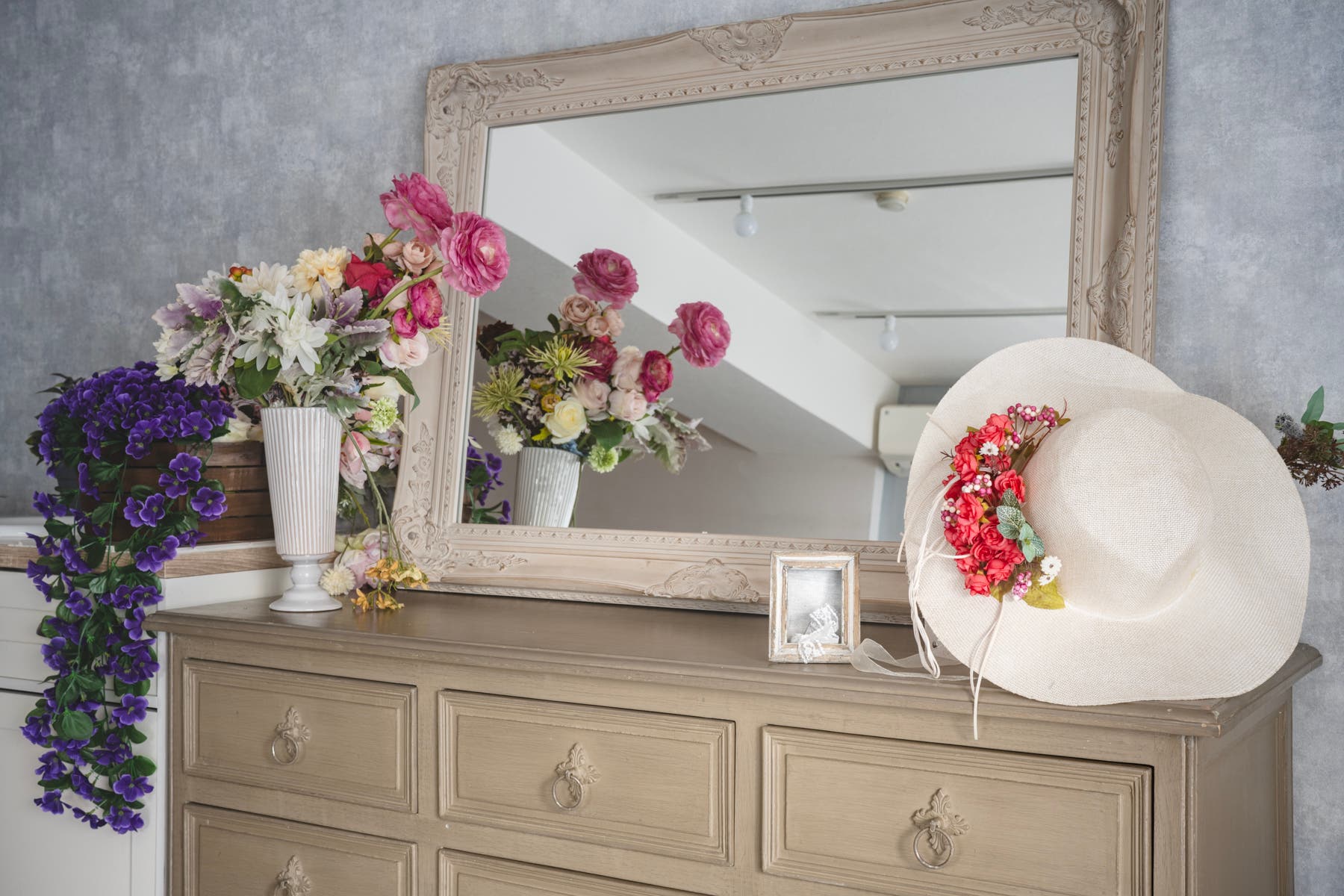 スペモ💐クリスマス🎄ペット可🐾アンティーク🥀コスプレ🪞推し活🎂女子会🎀撮影.763_チェリッシュスタジオ 08号館の写真23