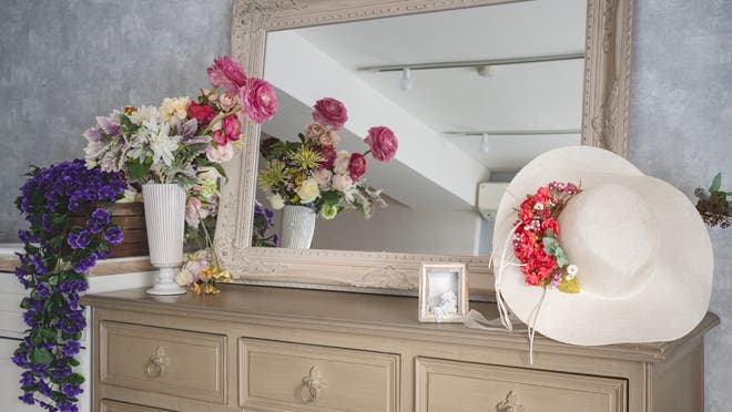 スペモ💐クリスマス🎄ペット可🐾アンティーク🥀コスプレ🪞推し活🎂女子会🎀撮影.763_チェリッシュスタジオ 08号館の写真23