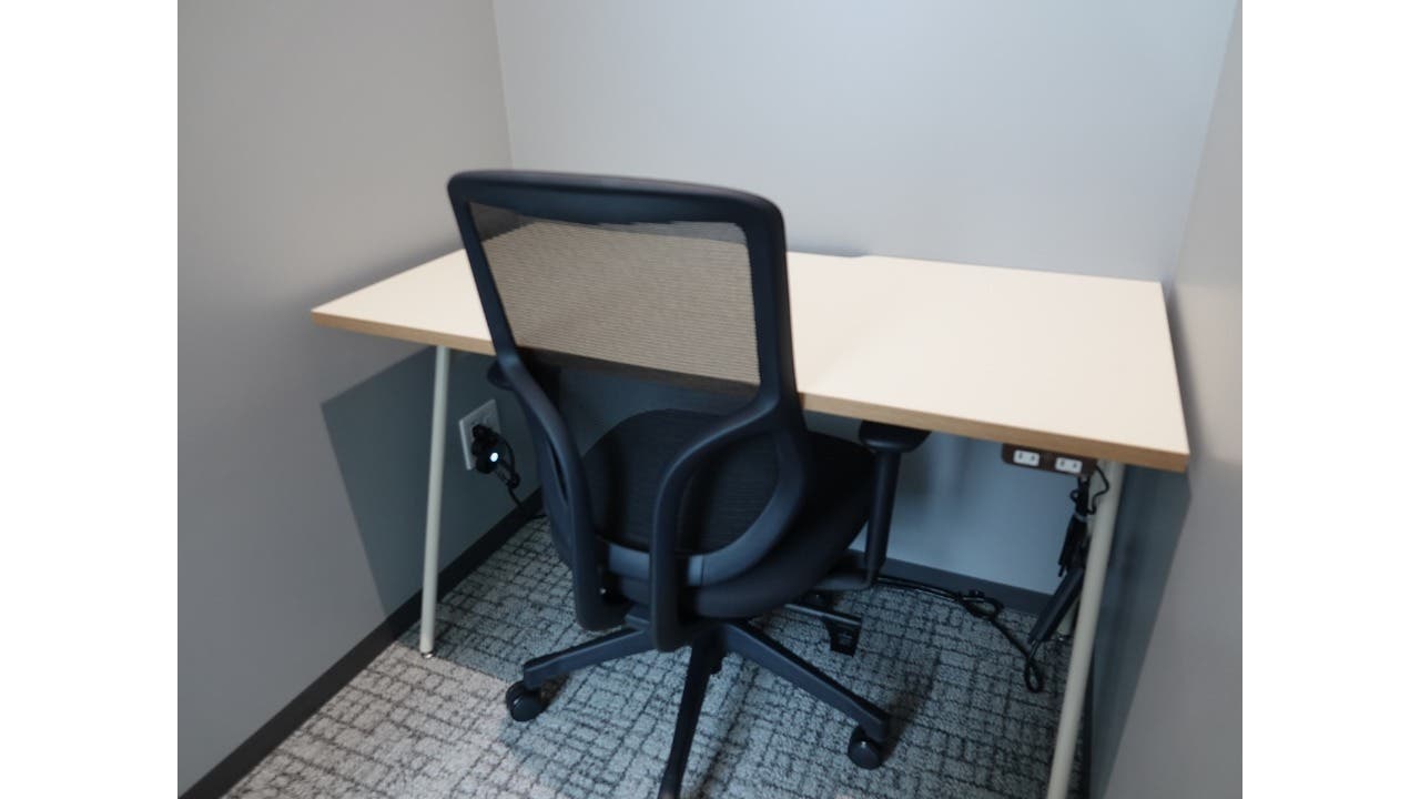 【新高島駅徒歩2分】1席着席可/光回線高速WiFi/有人スタッフ/飲食可/貸し会議室 [Room11]の写真3