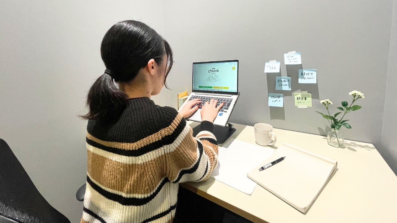 【新高島駅徒歩2分】1席着席可/光回線高速WiFi/有人スタッフ/飲食可/貸し会議室 [Room11]の写真2