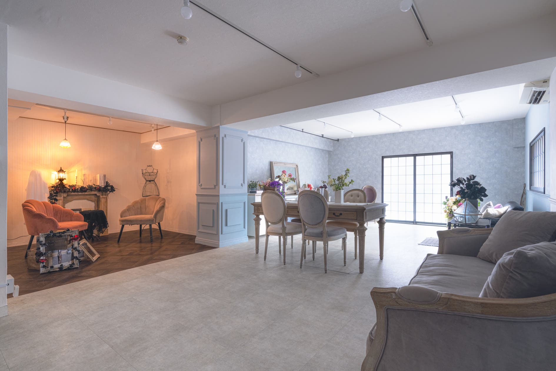 スペモ💐クリスマス🎄ペット可🐾アンティーク🥀コスプレ🪞推し活🎂女子会🎀撮影.763_チェリッシュスタジオ 08号館の写真12