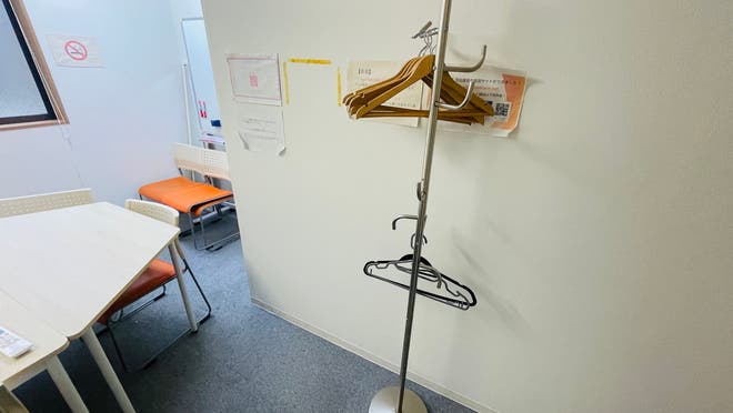 【新橋駅徒歩1分】テレワークや会議の利用に最適な駅近貸会議室の写真5