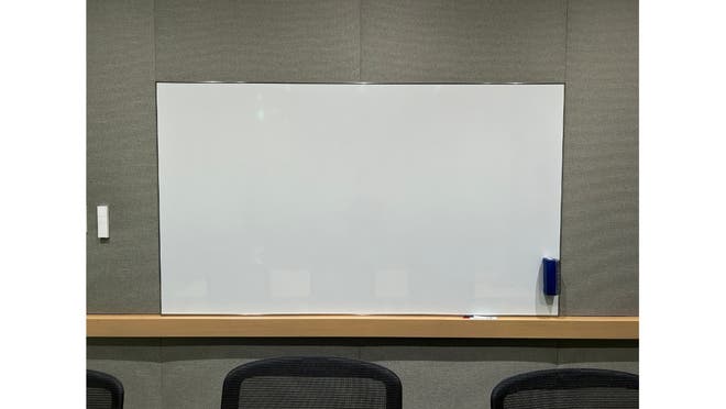 【新高島駅徒歩2分】8席着席可/光回線高速WiFi/有人スタッフ/飲食可/貸し会議室【RoomC - 13㎡】の写真4