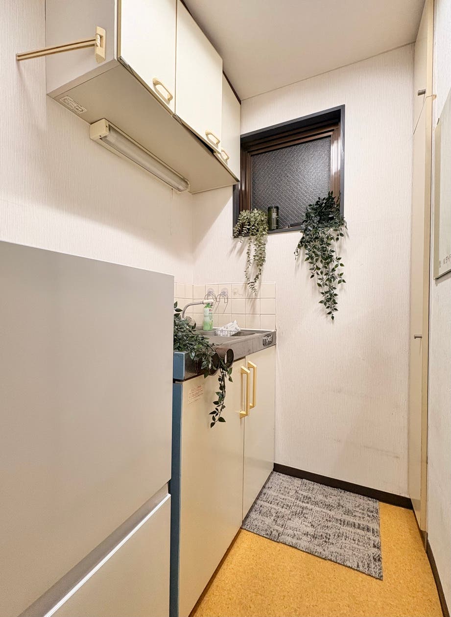 NEW!【桜木町駅2分】最大32名/無料Wifi/会議・撮影・懇親会・推し会・女子会・ボドゲ等！飲食持込🍷可！の写真13