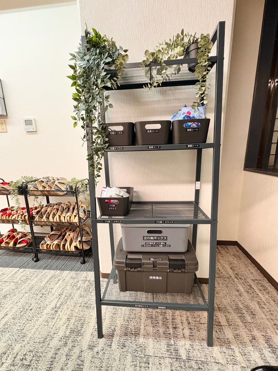 NEW!【桜木町駅2分】最大32名/無料Wifi/会議・撮影・懇親会・推し会・女子会・ボドゲ等！飲食持込🍷可！の写真16