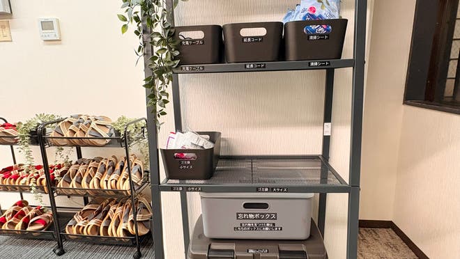 NEW!【桜木町駅2分】最大32名/無料Wifi/会議・撮影・懇親会・推し会・女子会・ボドゲ等!飲食持込🍷可!の写真16