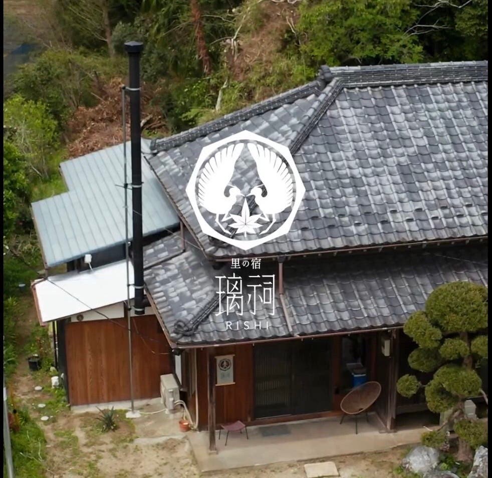 裏山付、築120年のフルリノベーション古民家の写真12