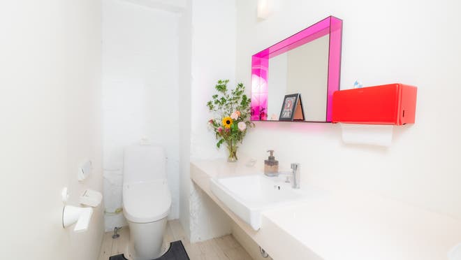 【天神駅から徒歩7分!!】ライブハウスWhite Camelliaの写真6