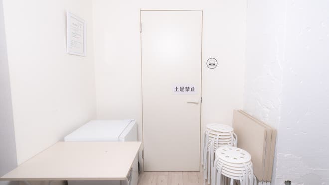 【天神駅から徒歩7分!!】ライブハウスWhite Camelliaの写真7