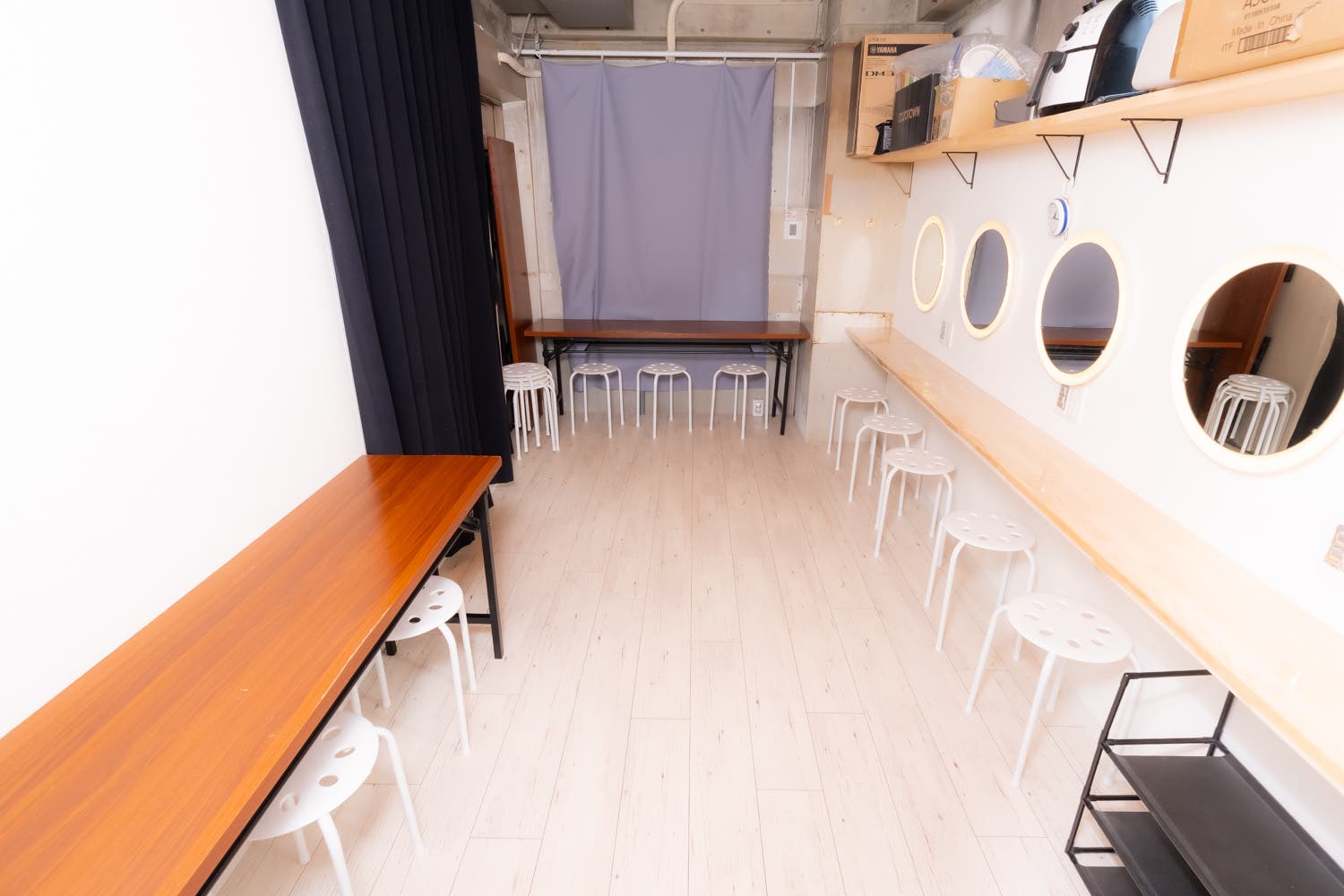 【天神駅から徒歩7分!!】ライブハウスWhite Camelliaの写真13