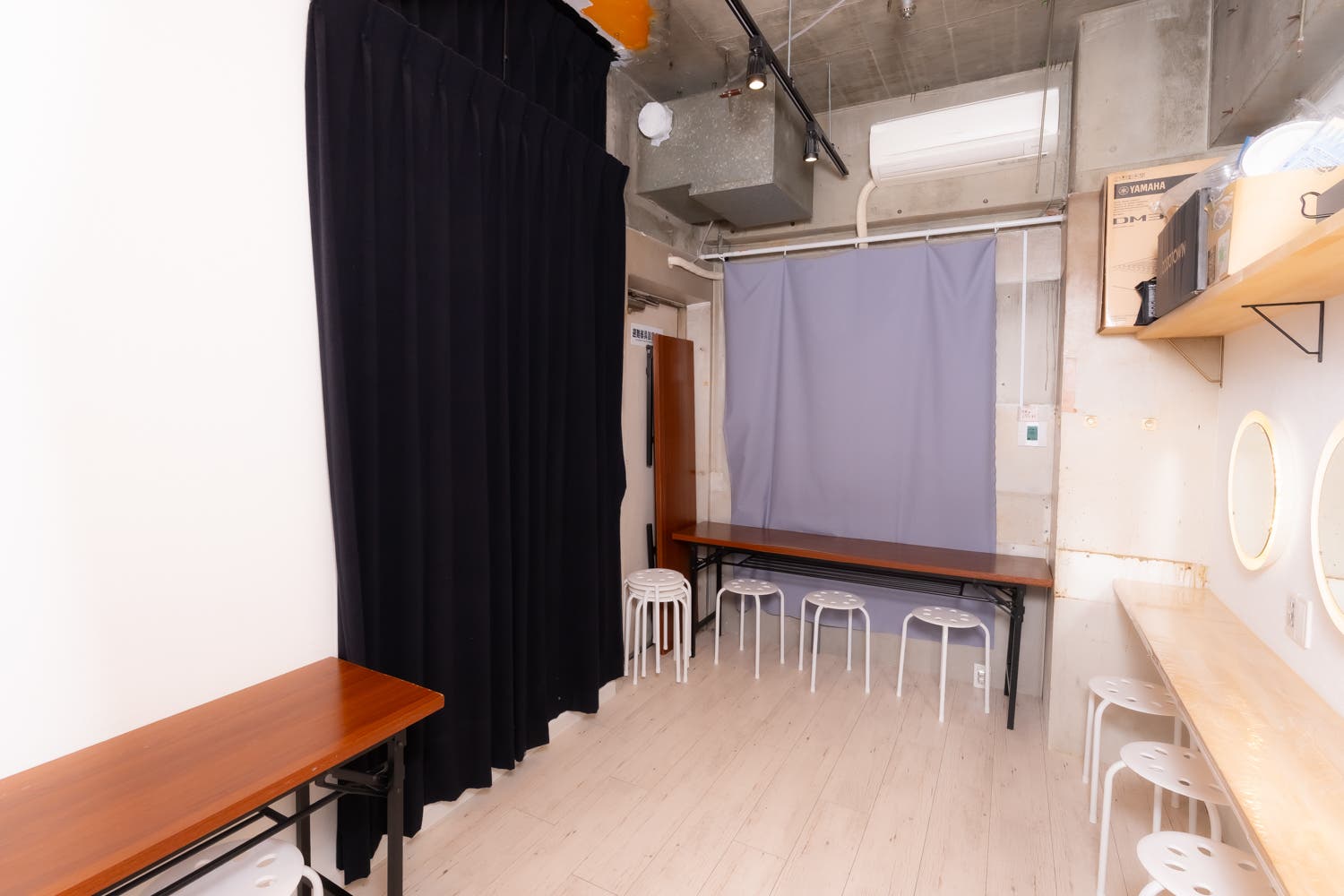 【天神駅から徒歩7分!!】ライブハウスWhite Camelliaの写真14