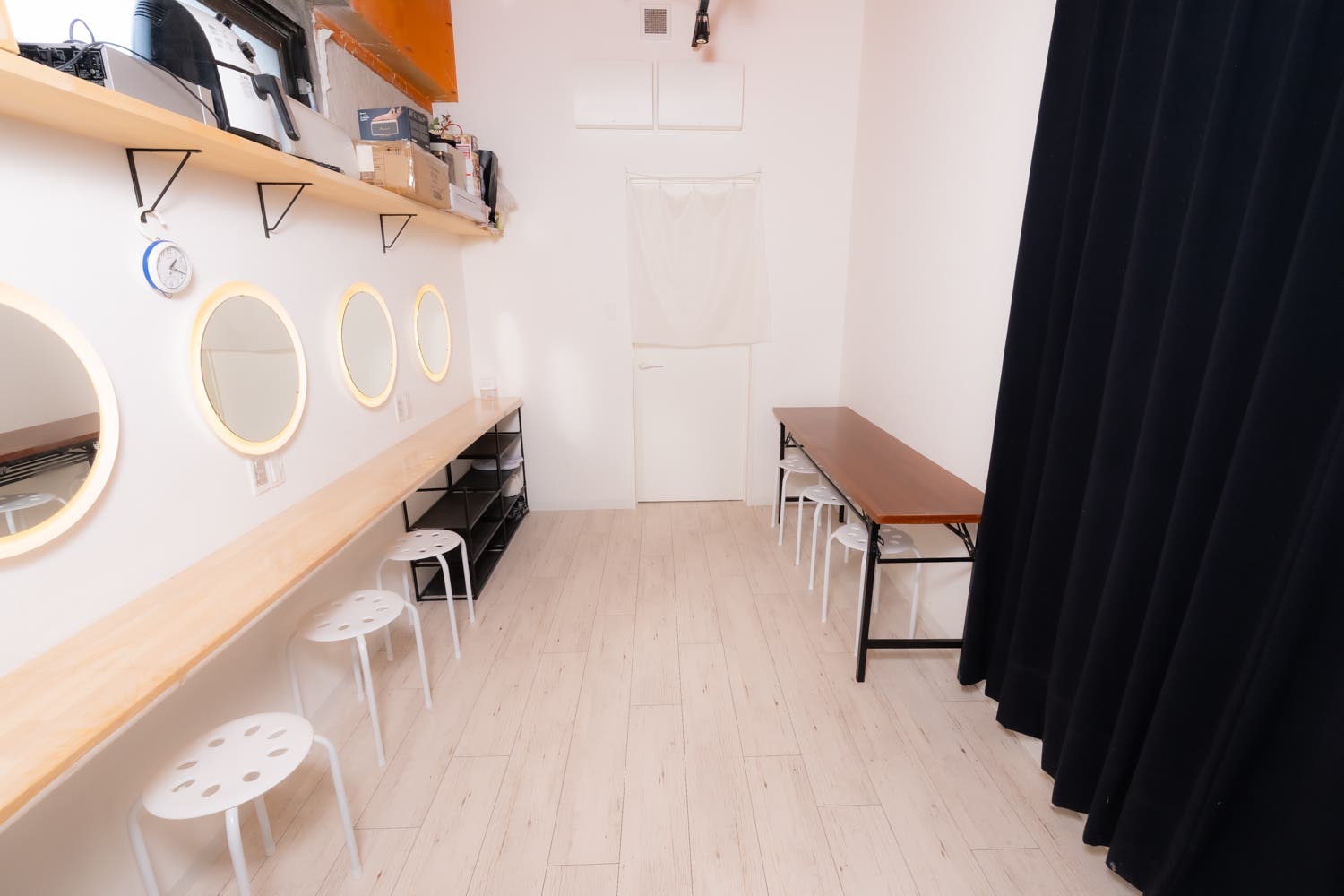 【天神駅から徒歩7分!!】ライブハウスWhite Camelliaの写真15