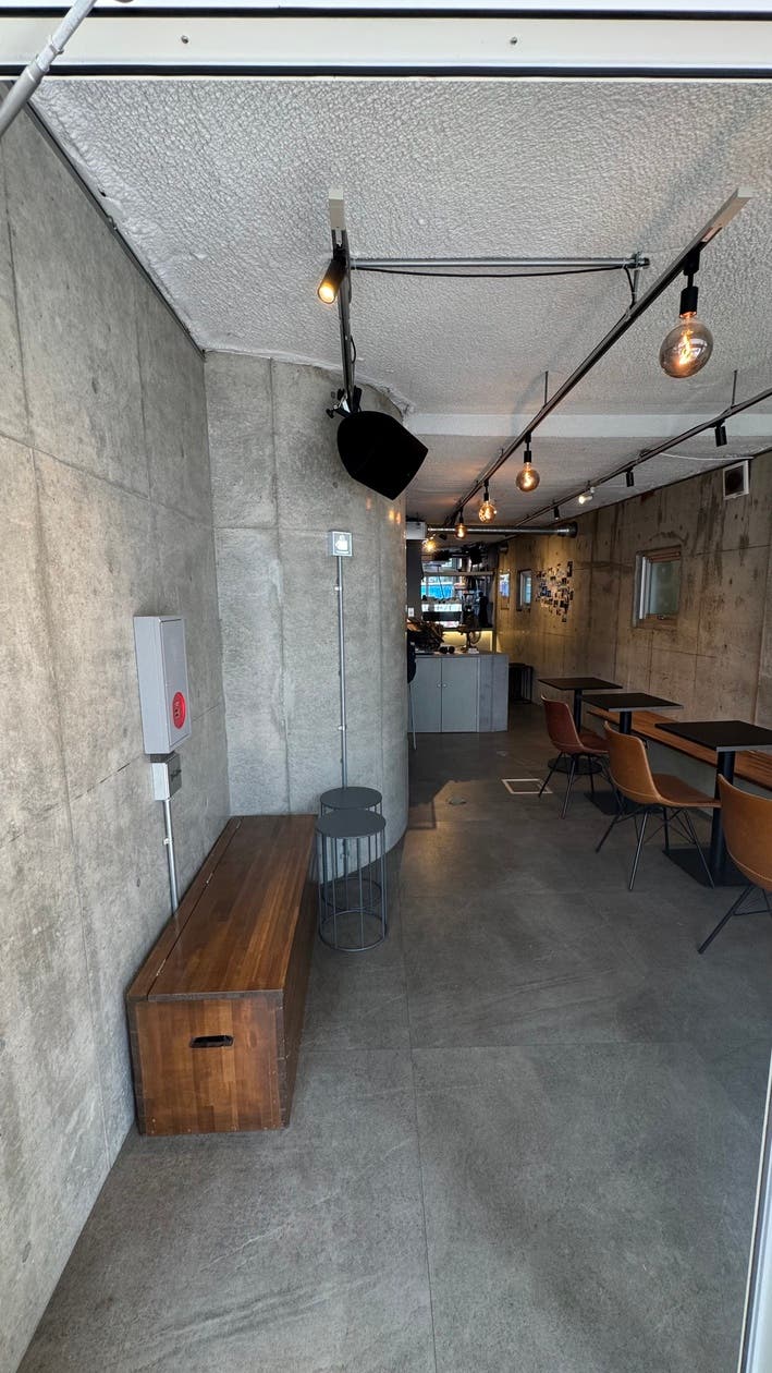 アットホームな雰囲気のカフェでパーティーや撮影に最適！の写真1