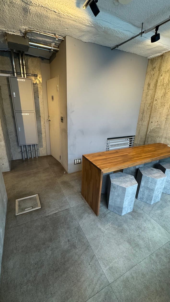 アットホームな雰囲気のカフェでパーティーや撮影に最適！の写真8