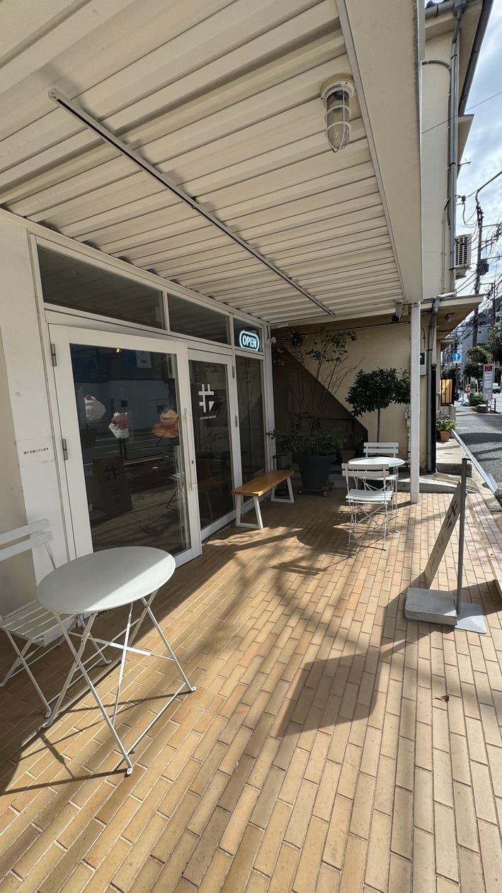 アットホームな雰囲気のカフェでパーティーや撮影に最適！の写真4