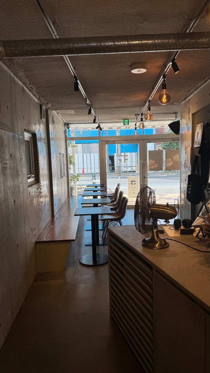 アットホームな雰囲気のカフェでパーティーや撮影に最適！の写真6