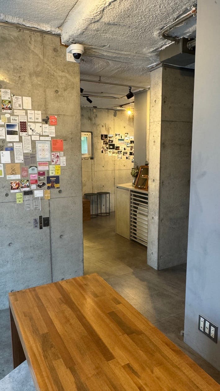 アットホームな雰囲気のカフェでパーティーや撮影に最適！の写真7