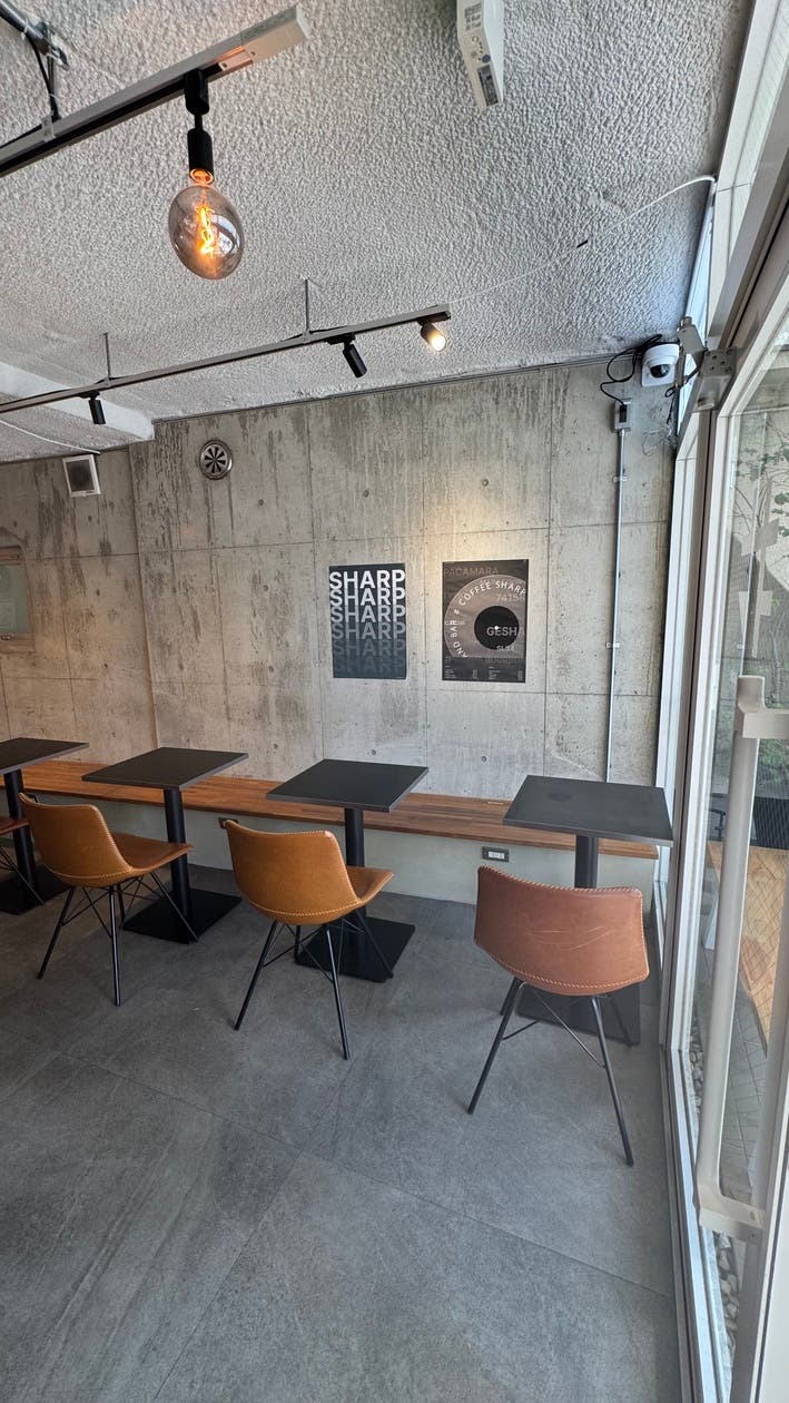 アットホームな雰囲気のカフェでパーティーや撮影に最適！の写真5